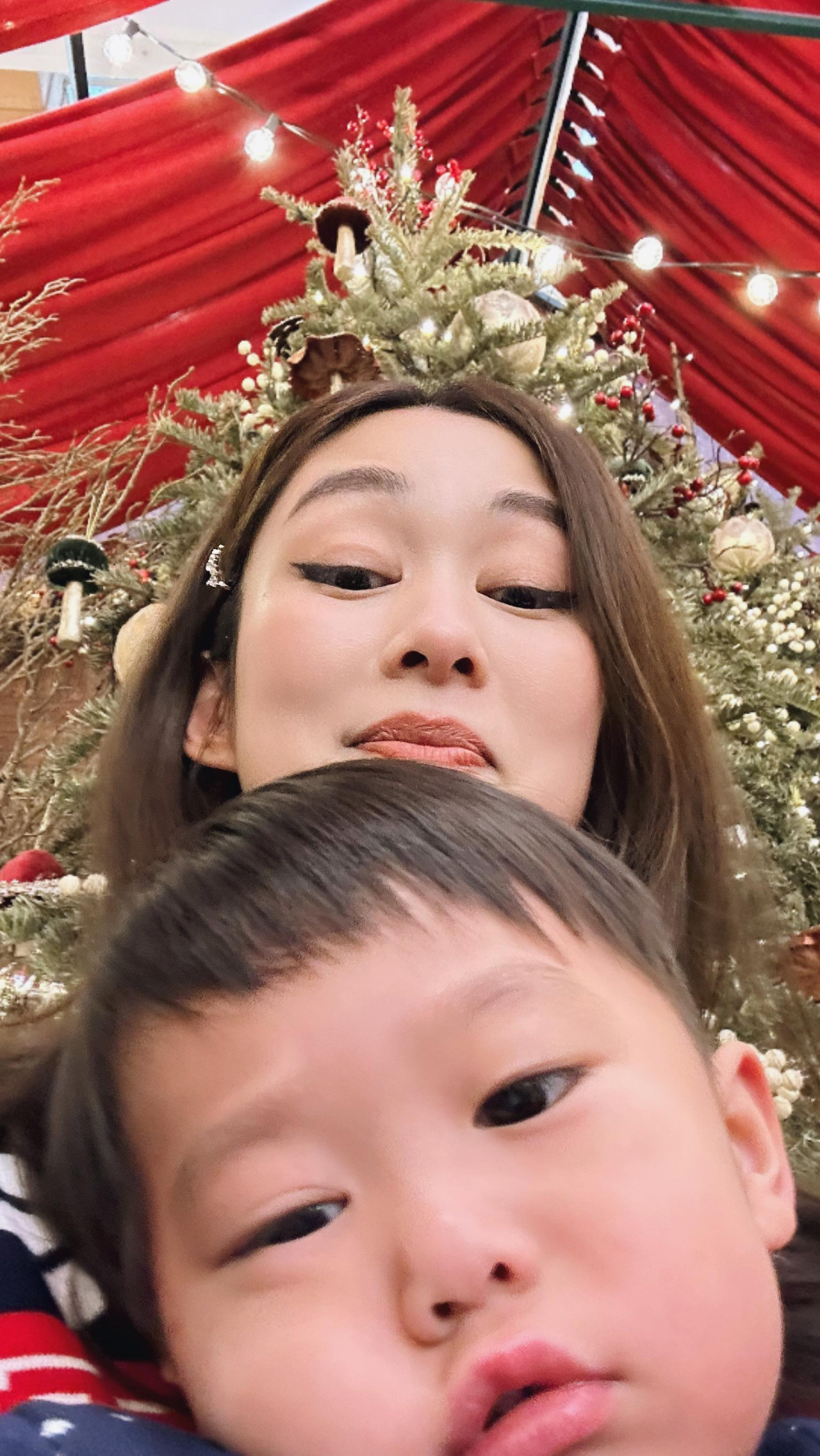 傳岑麗香離巢3年終「過檔」HOYTV拍劇 久違復出倒戈夥拍男神對撼TVB | UHK 港生活