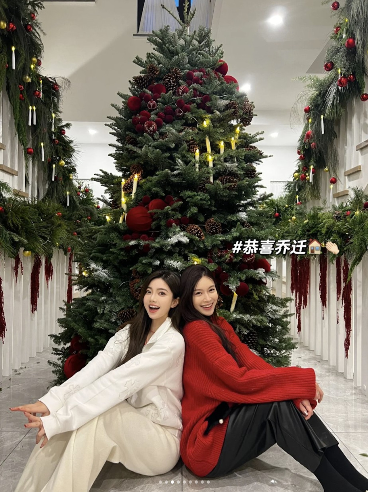 Janice Man文詠珊IG突晒BB腳仔相報喜 結婚6年秘密生B榮升媽媽？ | UHK 港生活