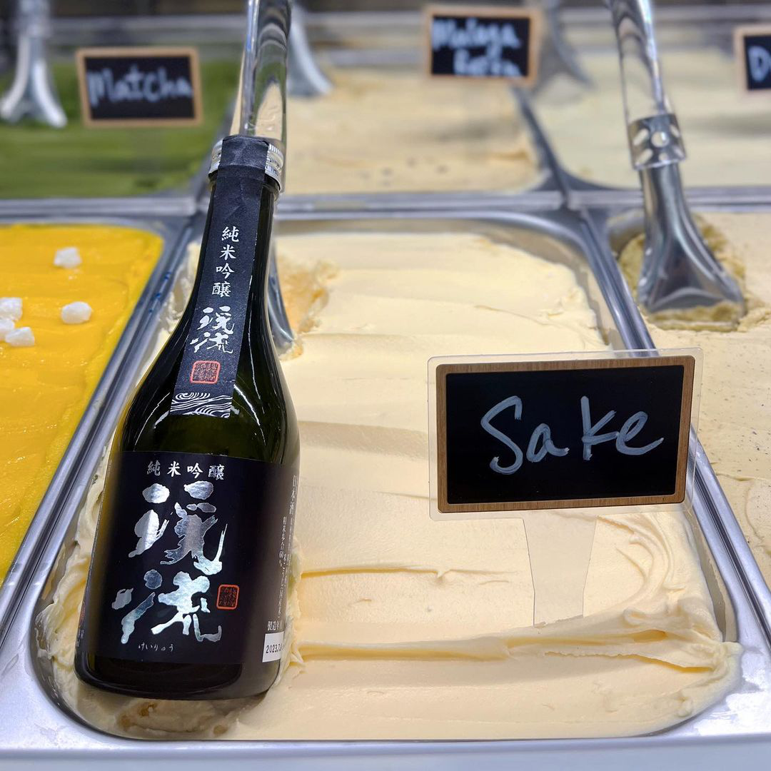 Ganto Gelato 第3分店地址曝光 自設工場訂意大利雪糕機製作Gelato 附第3間分店開幕日子! | U Food