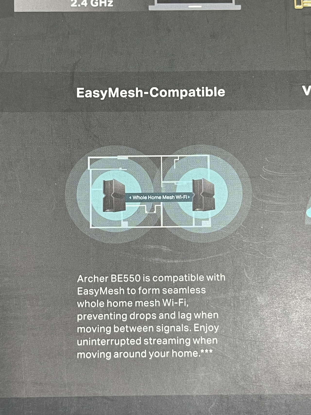 TP-Link EasyMesh 靈活組合！新舊 Router 打造高性價比「無死角」方案！ | ezone