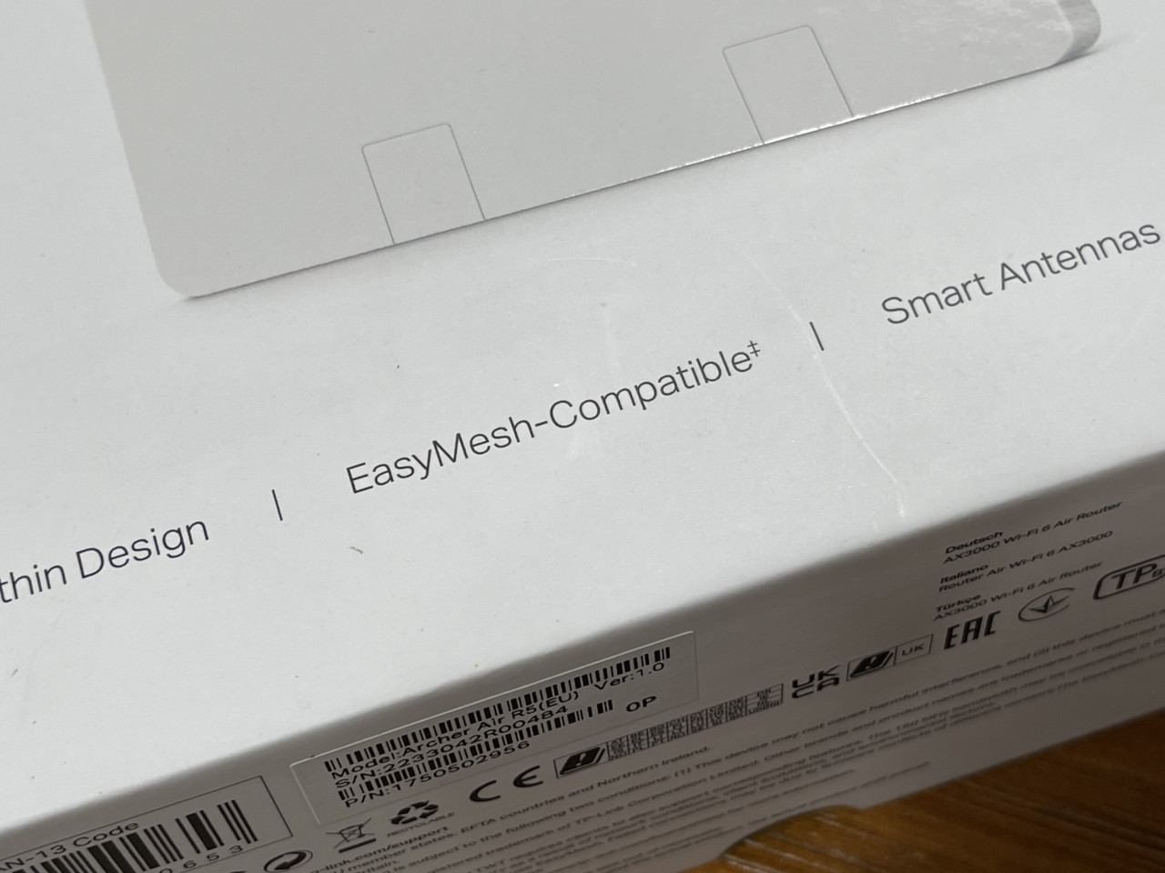 TP-Link EasyMesh 靈活組合！新舊 Router 打造高性價比「無死角」方案！ | ezone
