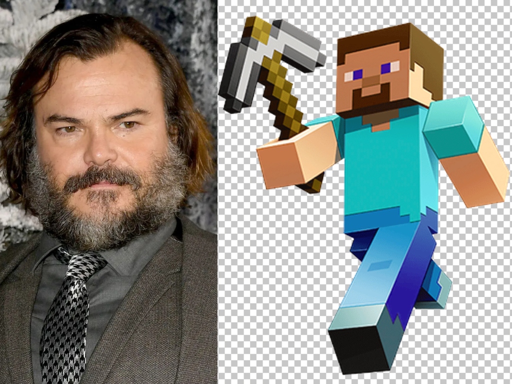 Minecraft 真人電影料明年上映！荷里活喜劇巨星飾演男主角 Steve！ | ezone