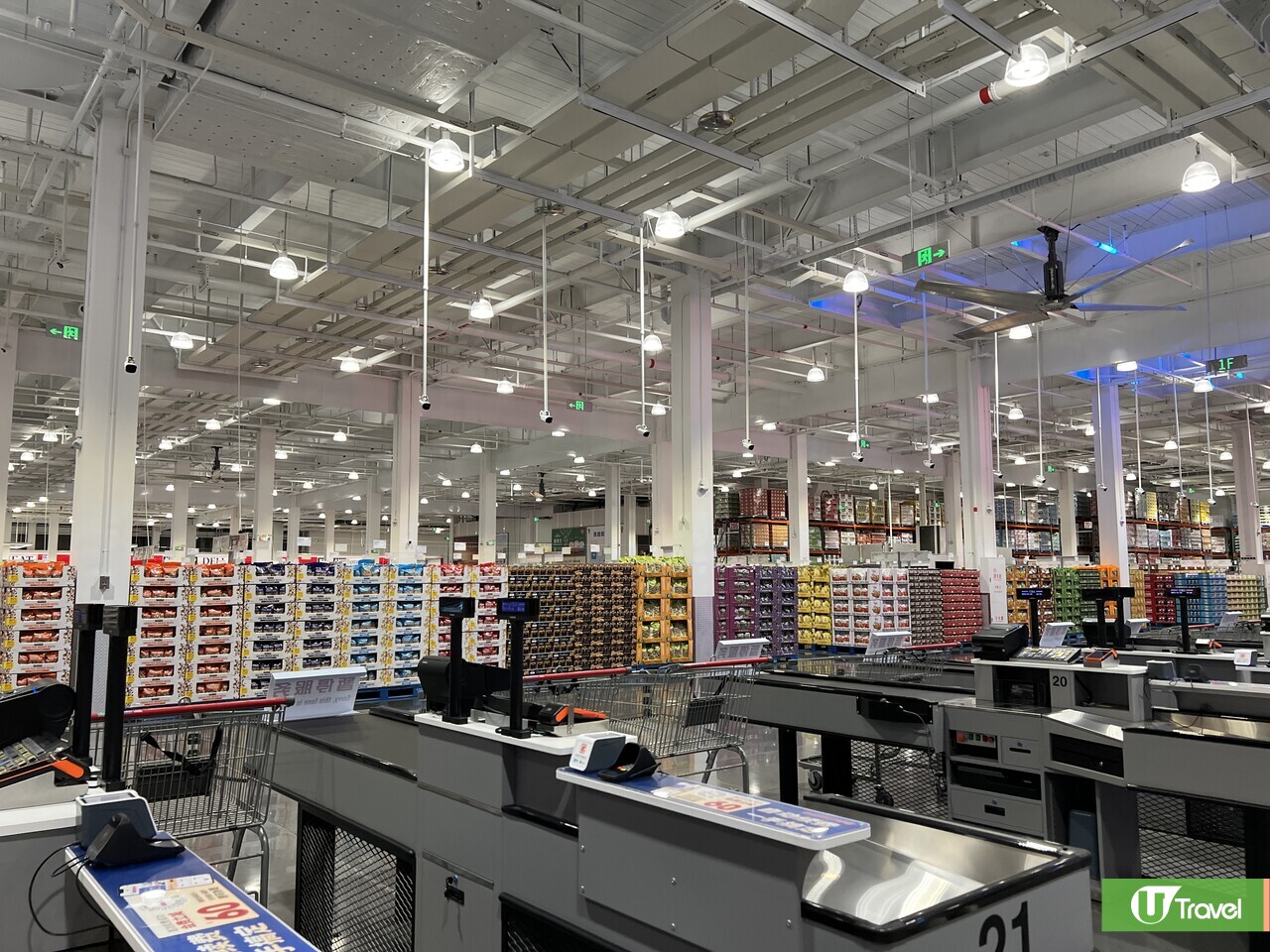 深圳Costco旗艦店30+必買清單 附入會方法/地鐵自駕交通資訊/營業時間 | UHK 港生活