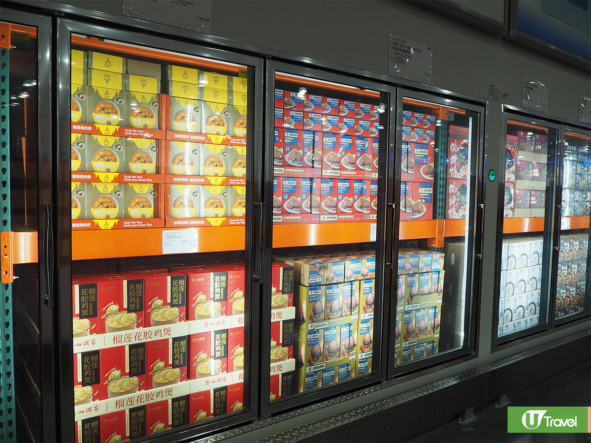 深圳Costco旗艦店30+必買清單 附入會方法/地鐵自駕交通資訊/營業時間 | UHK 港生活