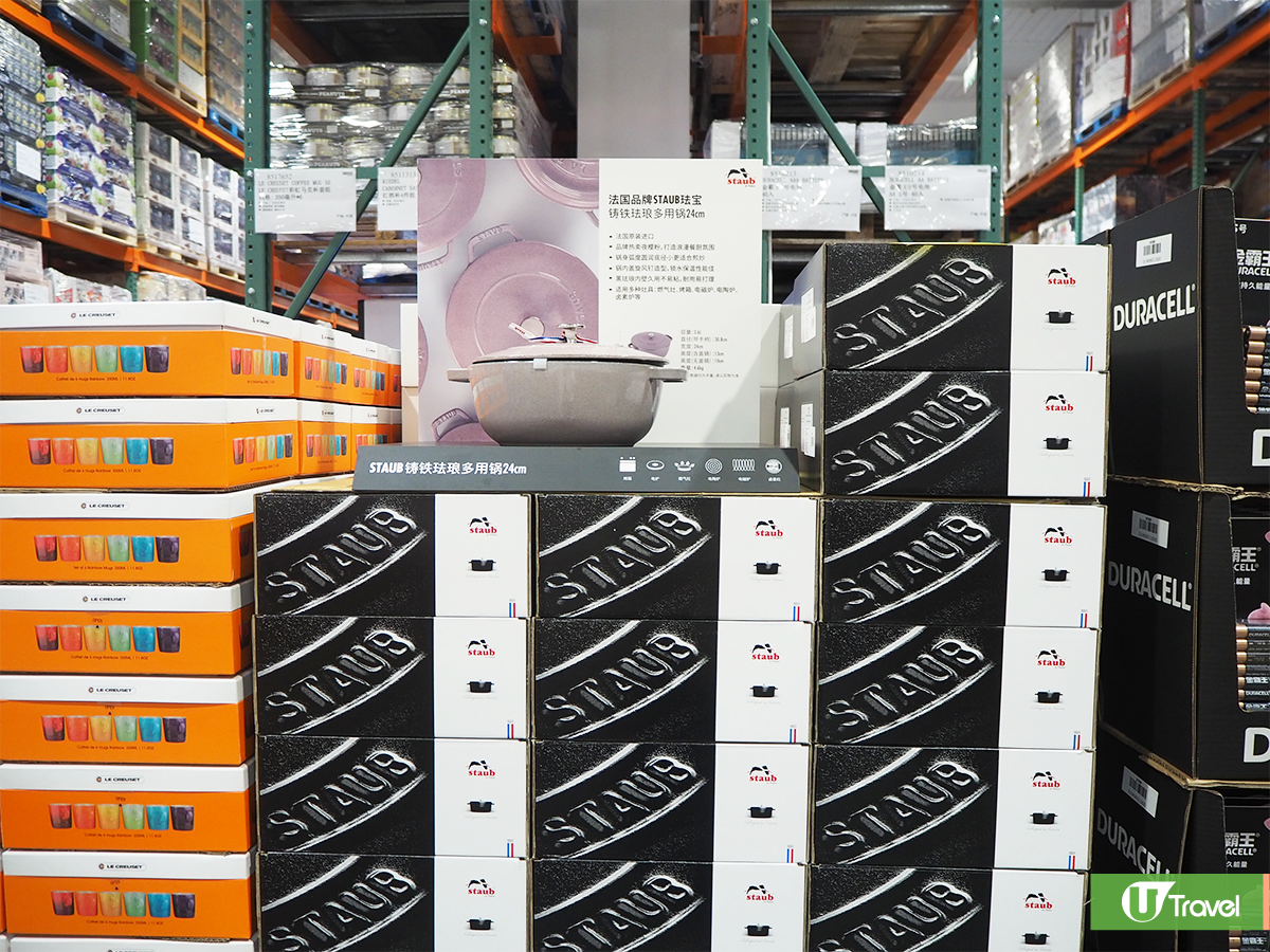 深圳超市推介｜大手掃平貨必去深圳大型超市TOP15 山姆/Costco/盒馬鮮生附地址 | UHK 港生活