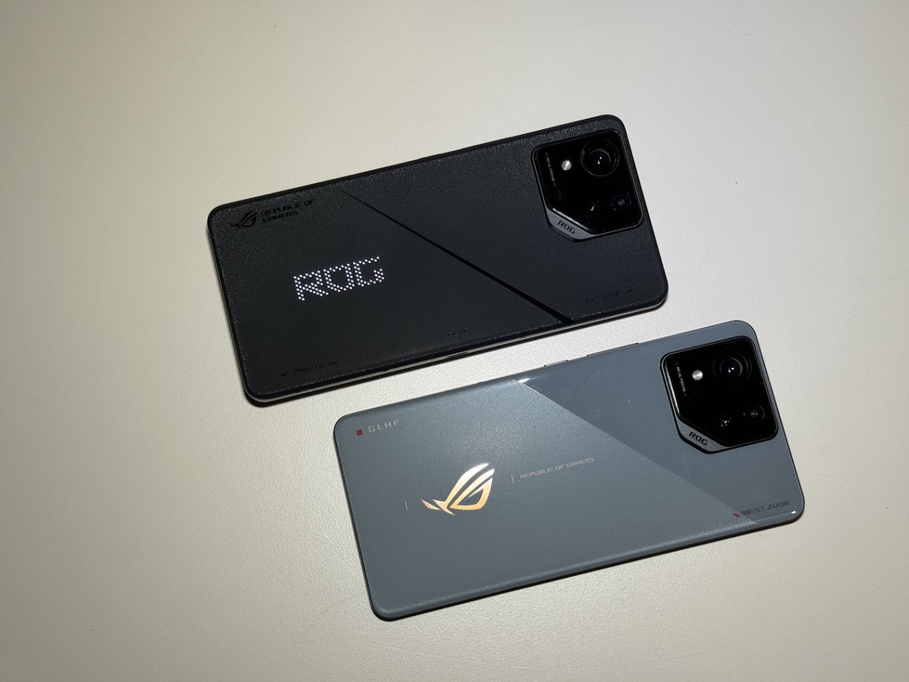 ASUS ROG Phone / Zenfone 限時入手優惠！買機送殺箘除濕機 | ezone