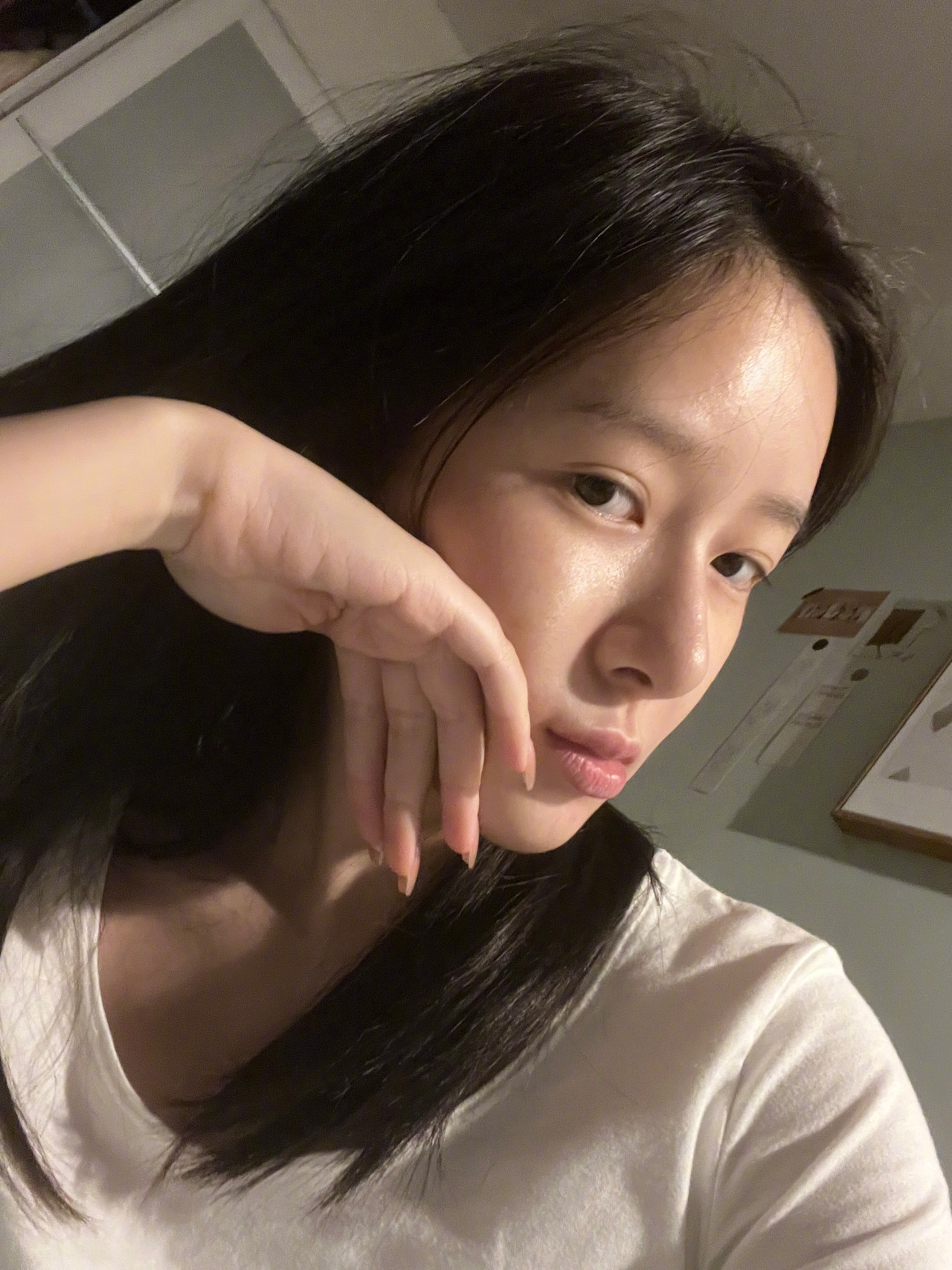 26歲徐嬌新相美貌再進化撞樣潤娥！ | LIHKG 討論區