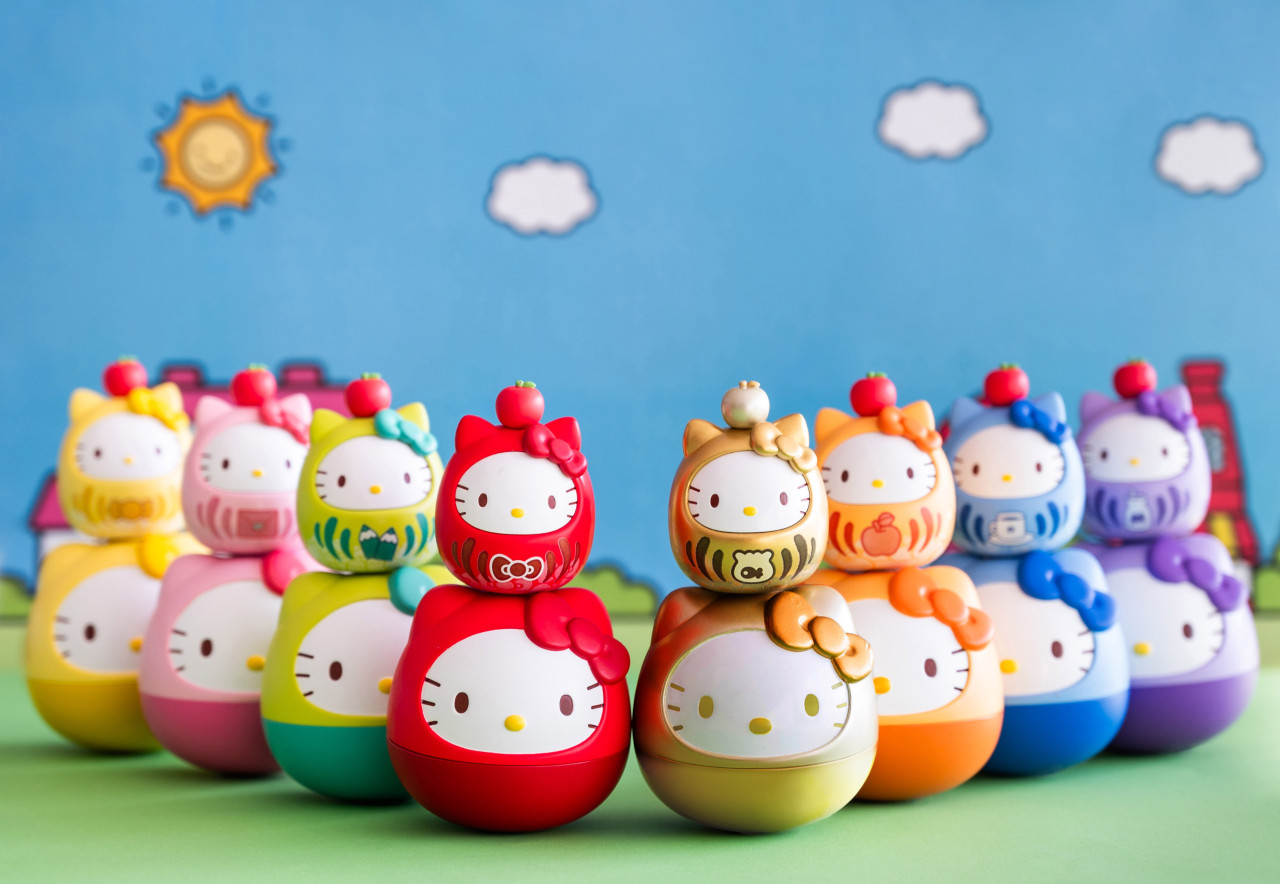 海港城Hello Kitty 50 周年慶典活動！5大打卡活動體驗區+期間限定店 | UHK 港生活