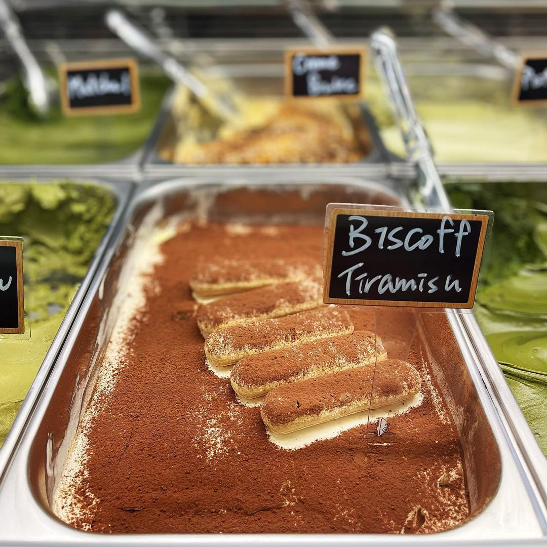 Ganto Gelato 第3分店地址曝光 自設工場訂意大利雪糕機製作Gelato 附第3間分店開幕日子! | U Food