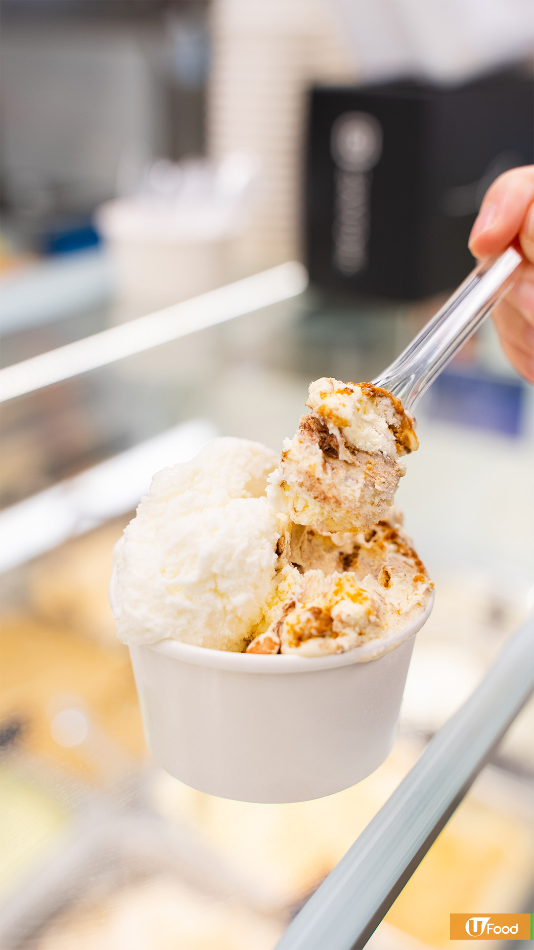 Ganto Gelato 第3分店地址曝光 自設工場訂意大利雪糕機製作Gelato 附第3間分店開幕日子! | U Food