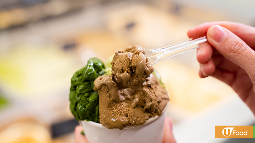 Ganto Gelato 第3分店地址曝光 自設工場訂意大利雪糕機製作Gelato 附第3間分店開幕日子! | U Food