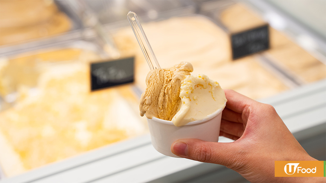 Ganto Gelato 第3分店地址曝光 自設工場訂意大利雪糕機製作Gelato 附第3間分店開幕日子! | U Food