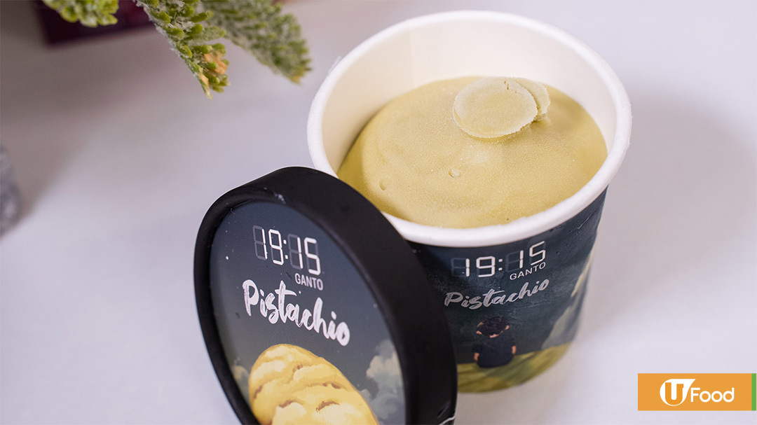 Ganto Gelato 第3分店地址曝光 自設工場訂意大利雪糕機製作Gelato 附第3間分店開幕日子! | U Food