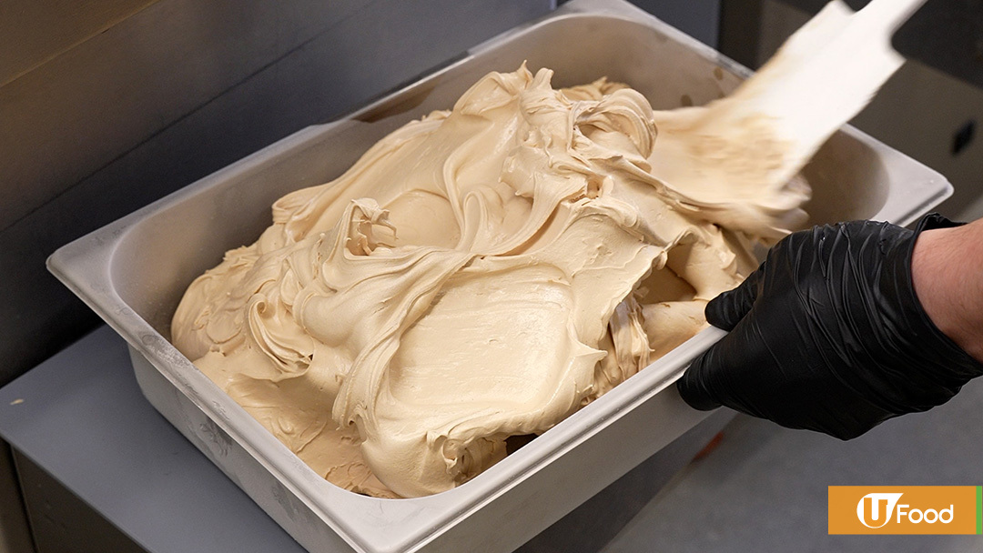 Ganto Gelato 第3分店地址曝光 自設工場訂意大利雪糕機製作Gelato 附第3間分店開幕日子! | U Food