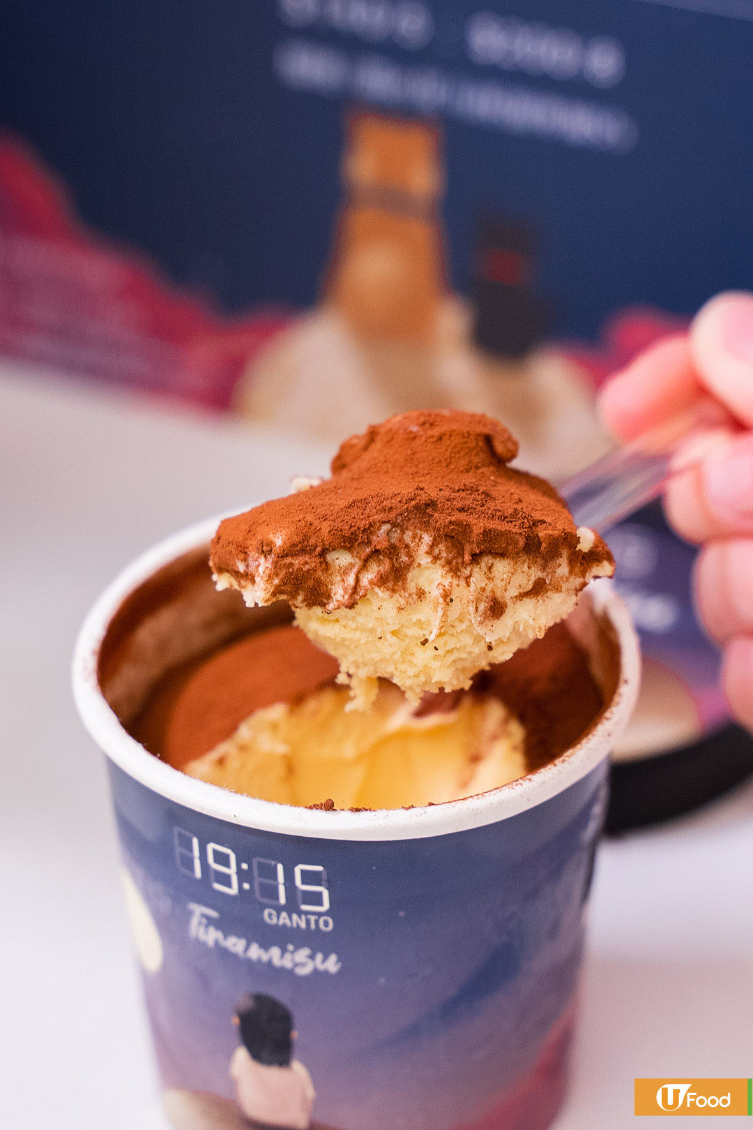 Ganto Gelato 第3分店地址曝光 自設工場訂意大利雪糕機製作Gelato 附第3間分店開幕日子! | U Food