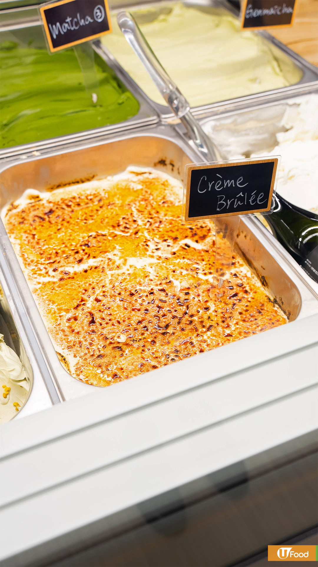 Ganto Gelato 第3分店地址曝光 自設工場訂意大利雪糕機製作Gelato 附第3間分店開幕日子! | U Food