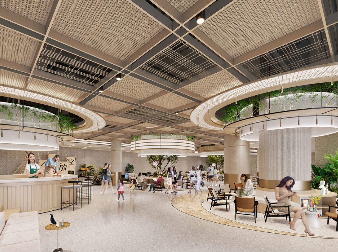 深圳新地標｜深圳有咩玩全新景點近20個曝光！2025新Mall/書城/展覽館 | UHK 港生活