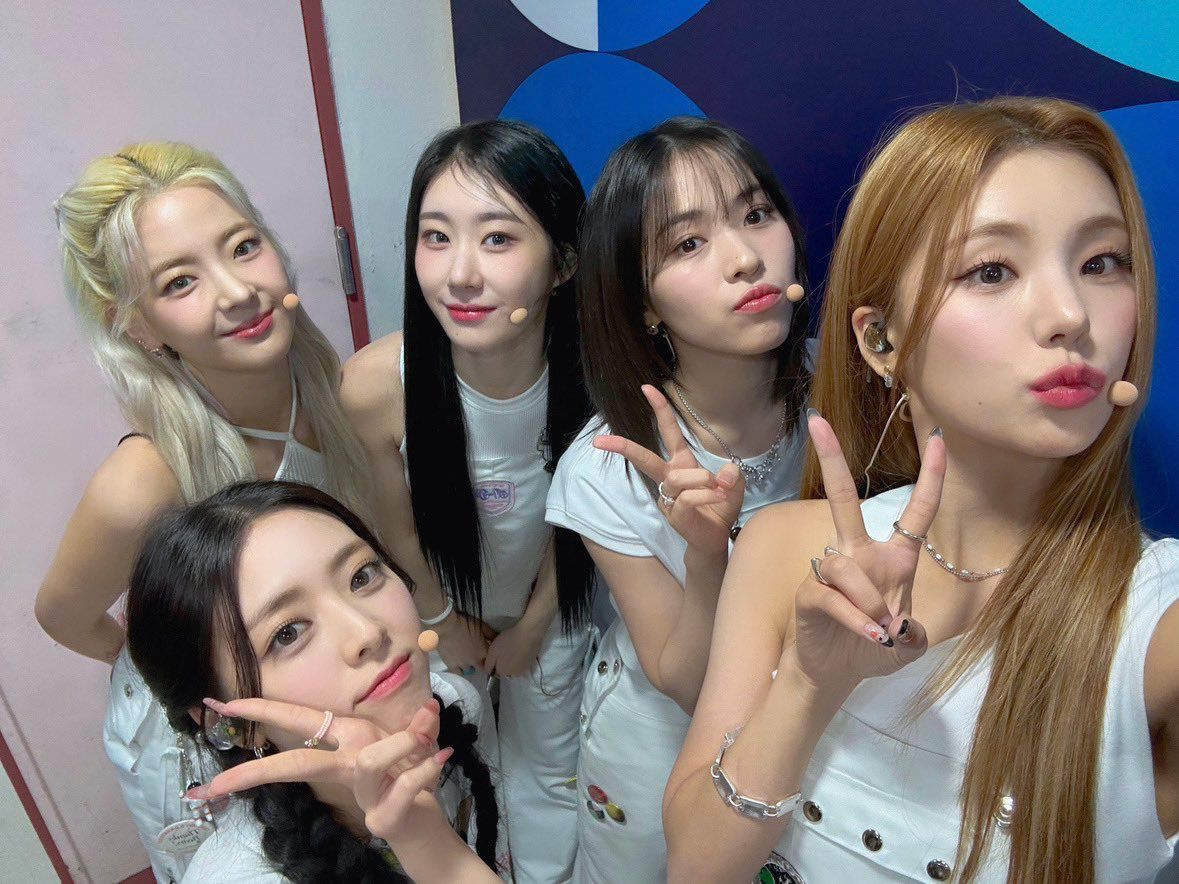 ITZY香港演唱會2024｜南韓勁舞女團8月再度襲港！票價/售票日期/場地 （不斷更新） | UHK 港生活