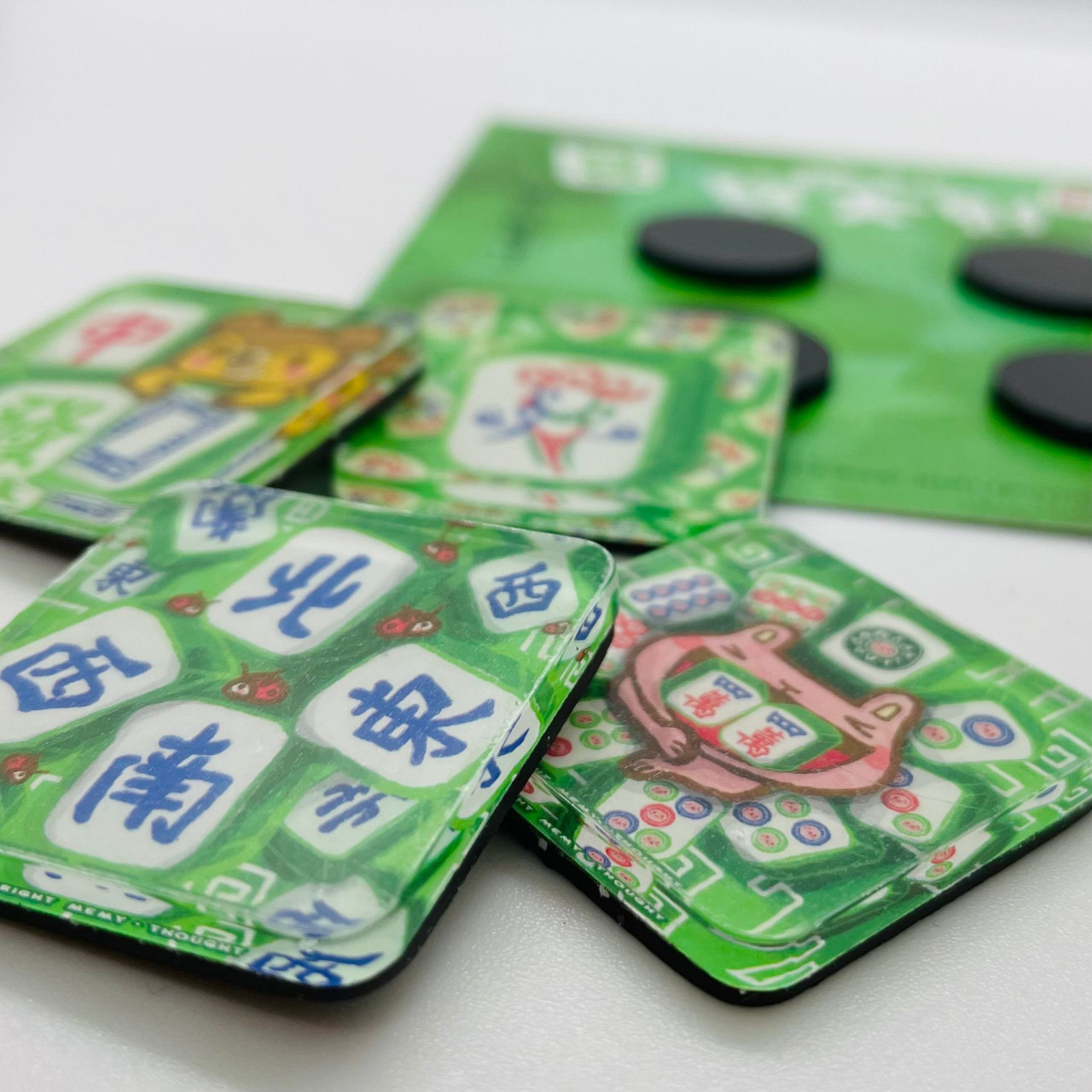 新年好去處2024︱試當真JFFT參與南豐紗廠新春市集 雲集多個KOL共享節日氣氛 | UHK 港生活