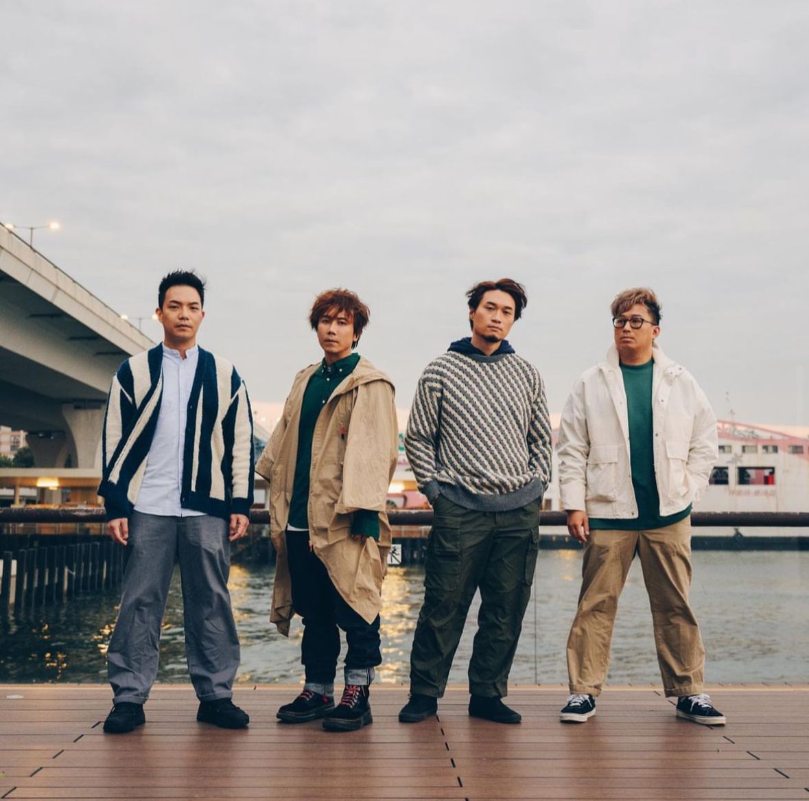 TONICK演唱會2024︱ToNick第八個演唱會 票價/售票日期/場地(不斷更新) | UHK 港生活