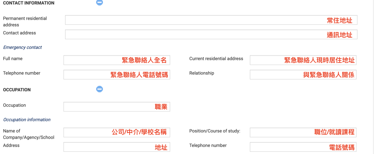 Apec Card｜申請Apec卡詳盡教學！可用入境國家/申請過程/好處一覽 | U Travel