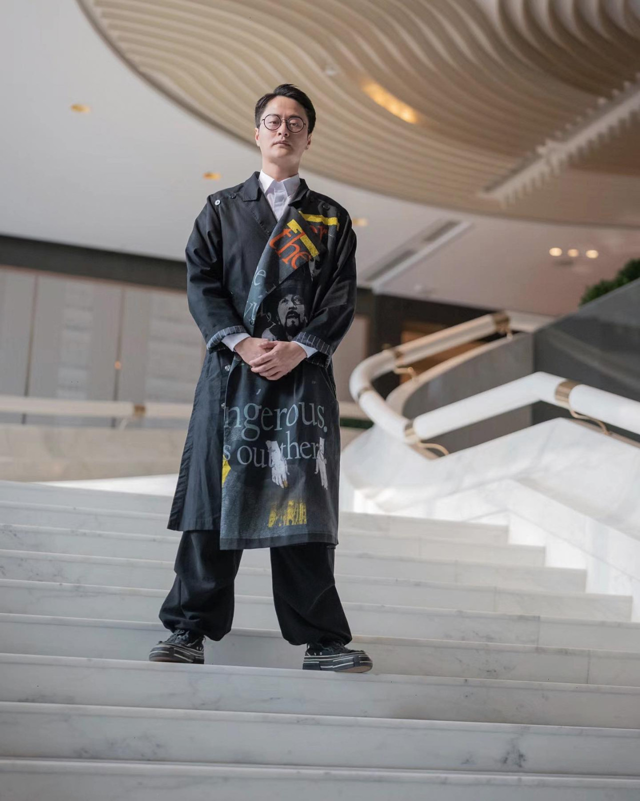 朱智賢謝東閔突然宣佈分手！IG發文證實分訊不敵七年之癢 | UHK 港生活