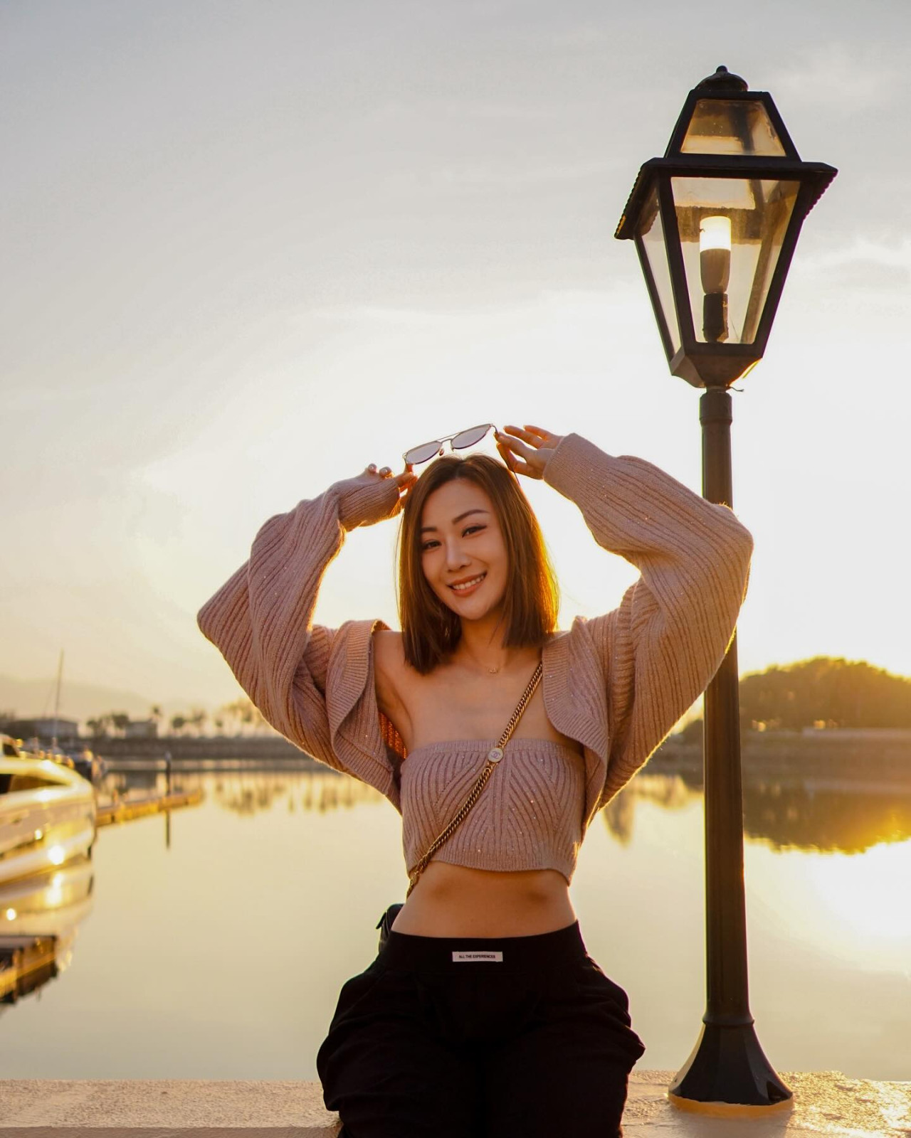 39歲謝東閔離巢後陷「變臉」疑雲 鼻樑疑似突然變挺！網民驚呼「Oppa」 | UHK 港生活