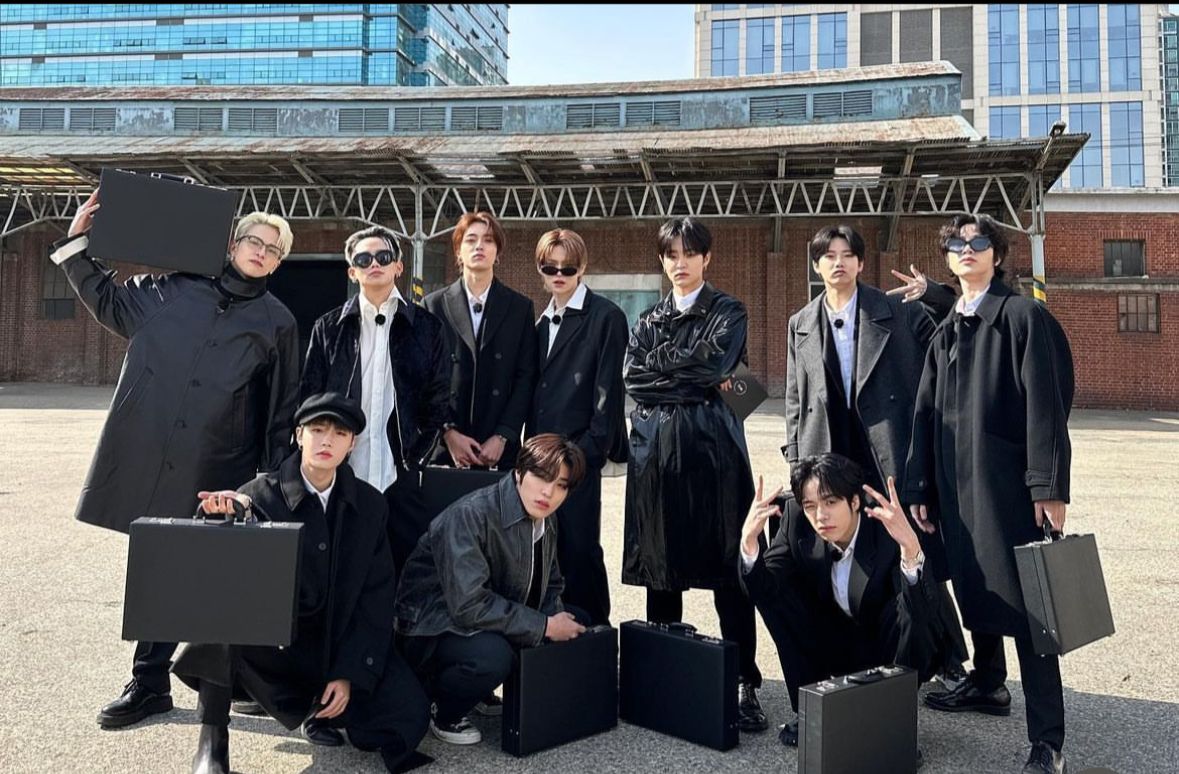 TREASURE香港演唱會2026｜巡迴演唱會預告香港站！門票／票價／公開發售日期／座位表（不斷更新） | UHK 港生活