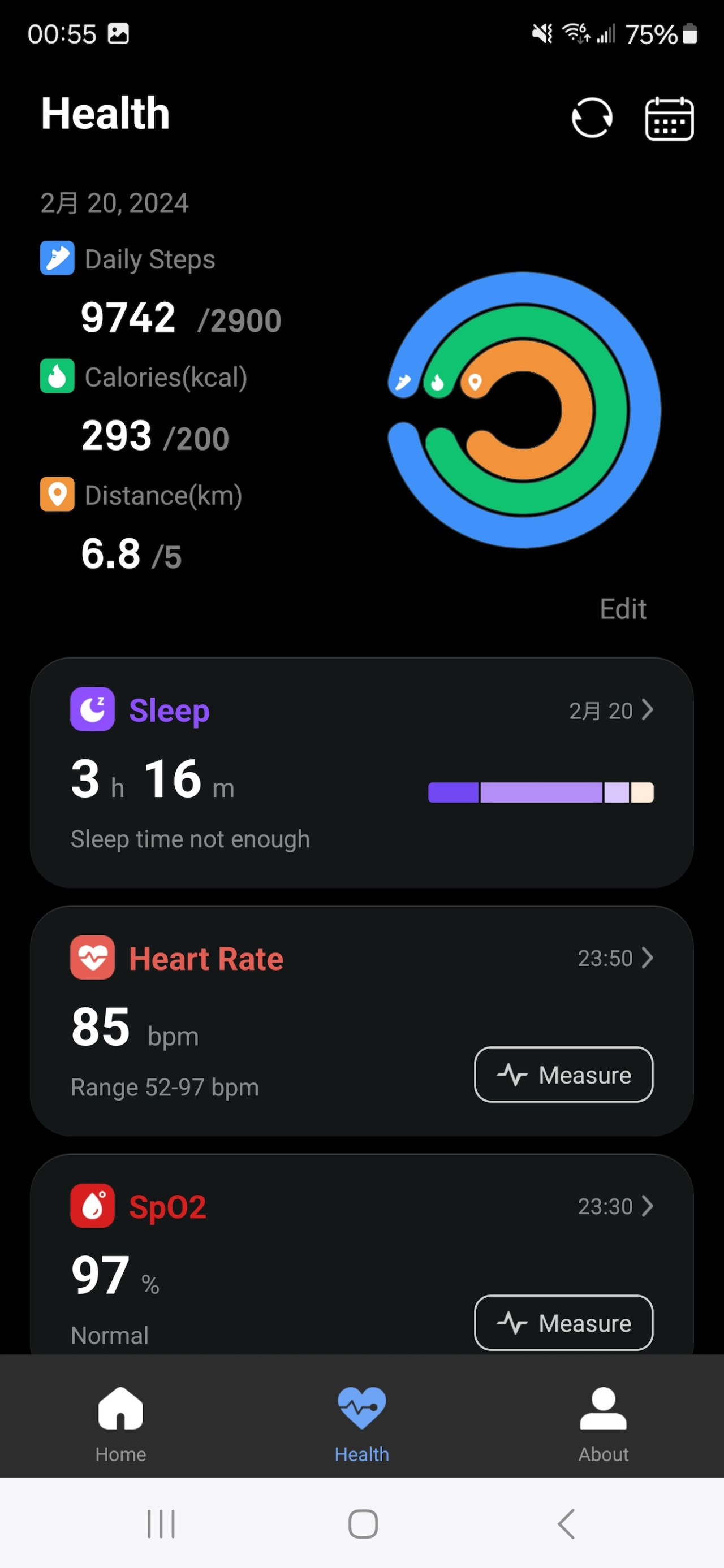 INSIX X1A 智能戒指搶先實試！神秘新品隨時 CHECK 健康 | ezone