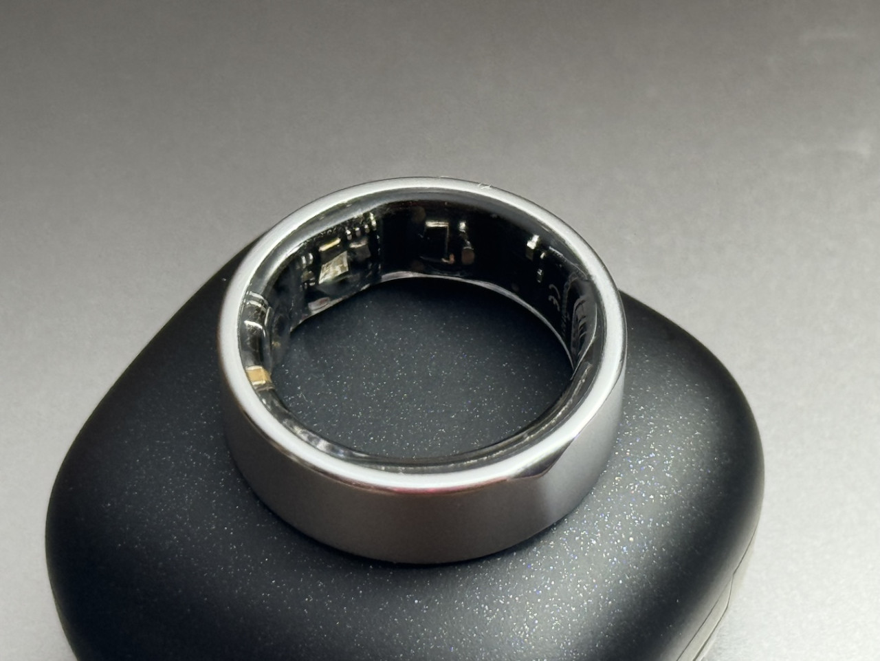 INSIX X1A 智能戒指搶先實試！神秘新品隨時 CHECK 健康 | ezone