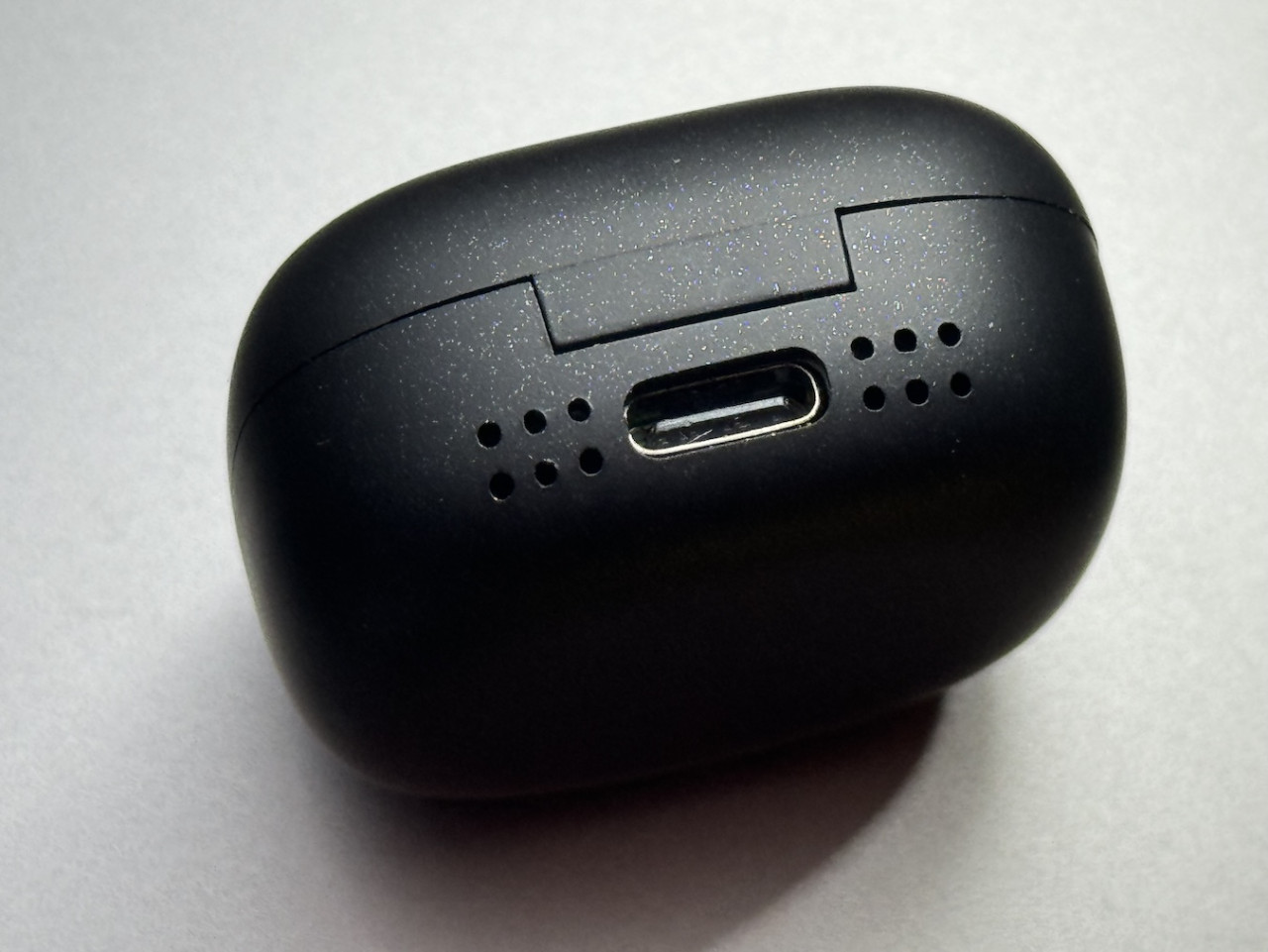 INSIX X1A 智能戒指搶先實試！神秘新品隨時 CHECK 健康 - ezone.hk - 教學評測 - 新品測試 - D240221