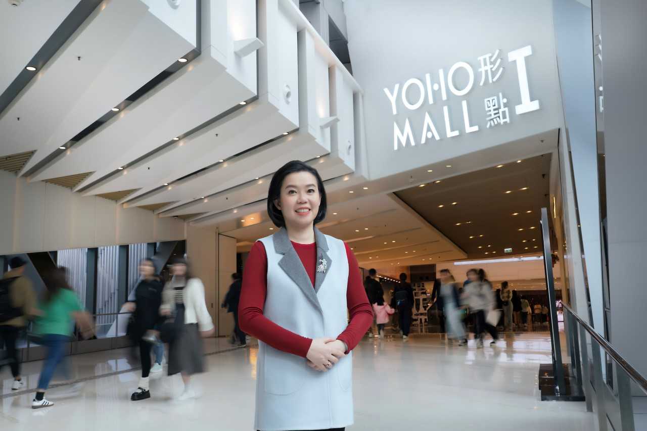 元朗新商場YOHO MIX/YOHO PLUS今日正式開幕！大批街坊支持 餐廳開業/商場優惠一覽 | UHK 港生活