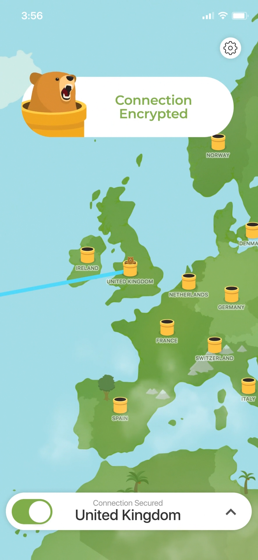 ios免費vpn｜iPhone手機最佳vpn下載推薦 vpn大陸翻牆FB、IG、Whatsapp實測 | ezone