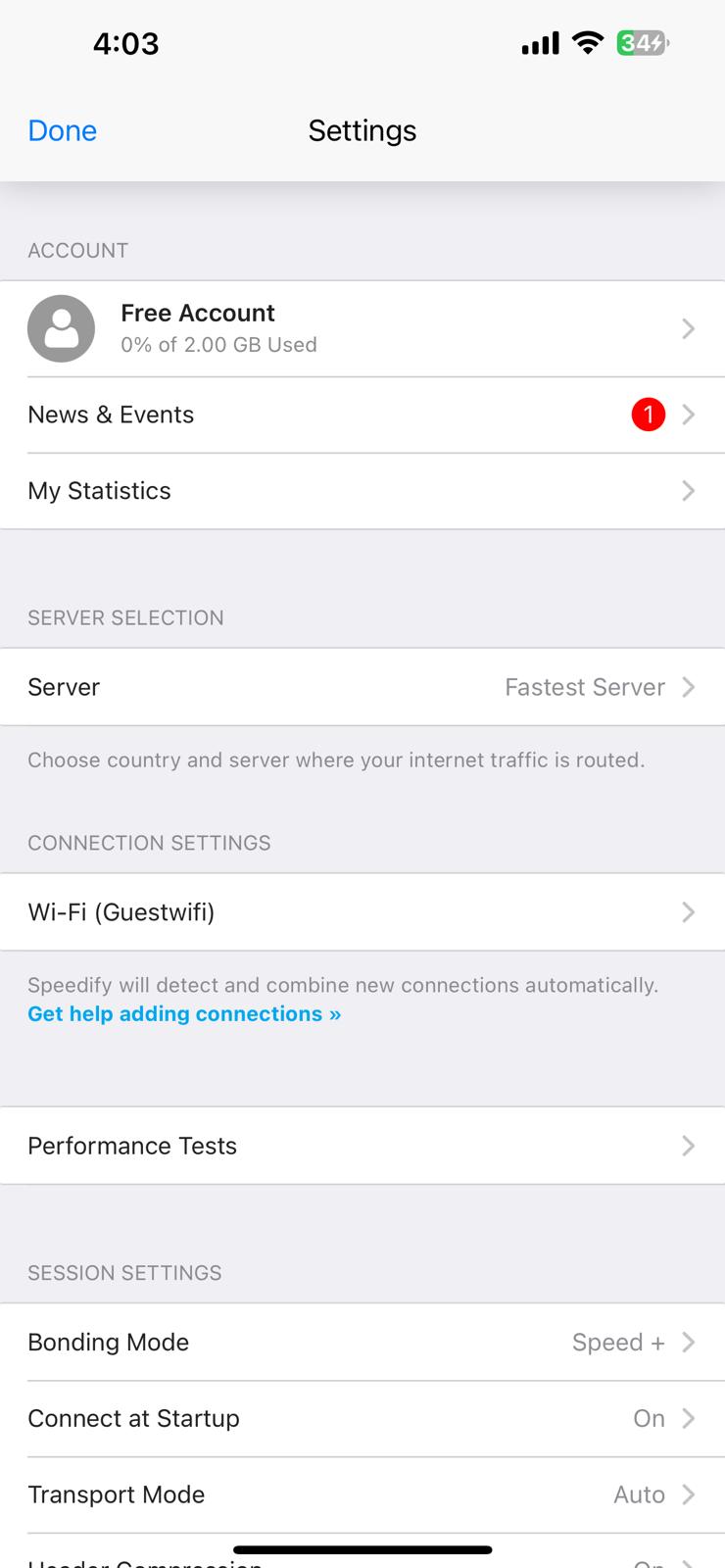 ios免費vpn｜iPhone手機最佳vpn下載推薦 vpn大陸翻牆FB、IG、Whatsapp實測 | ezone
