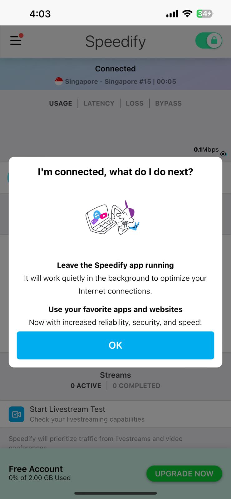 ios免費vpn｜iPhone手機最佳vpn下載推薦 vpn大陸翻牆FB、IG、Whatsapp實測 | ezone