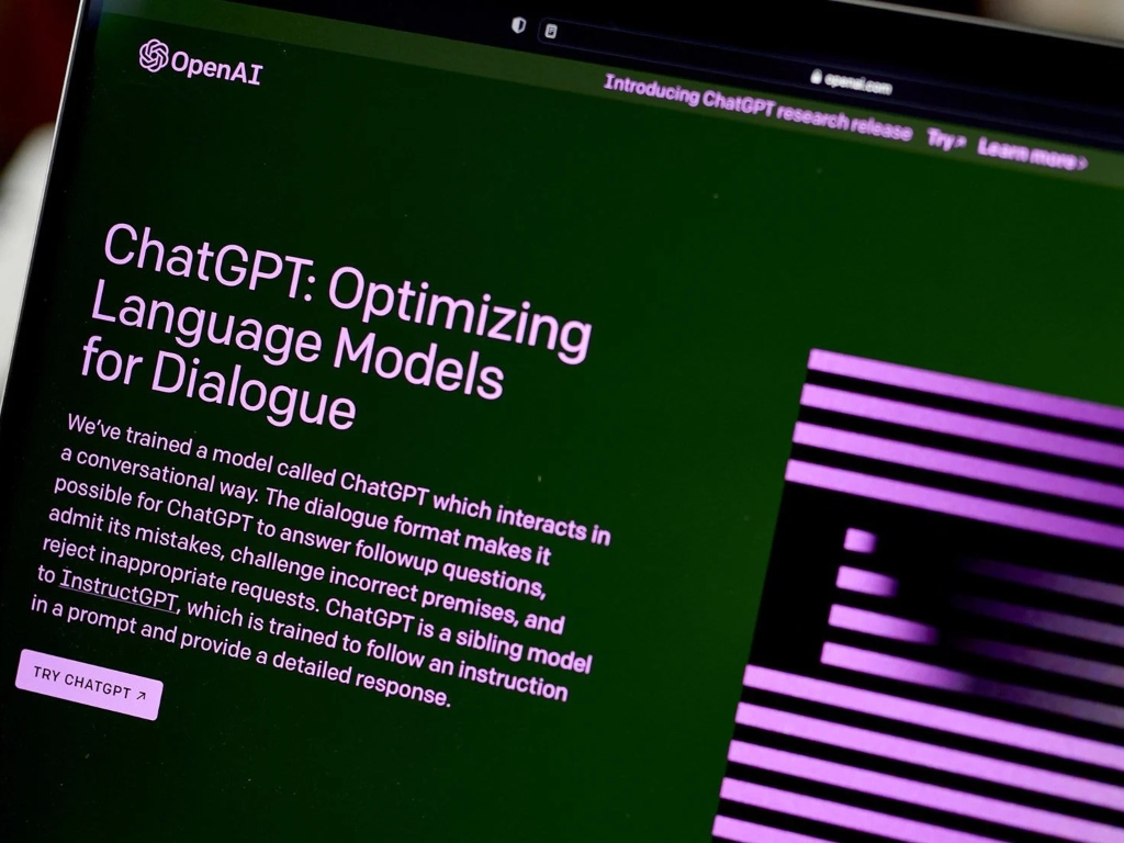 ChatGPT 教學｜ChatGPT 全新實用修圖功能 支援編輯 DALL-E 生成圖 | ezone