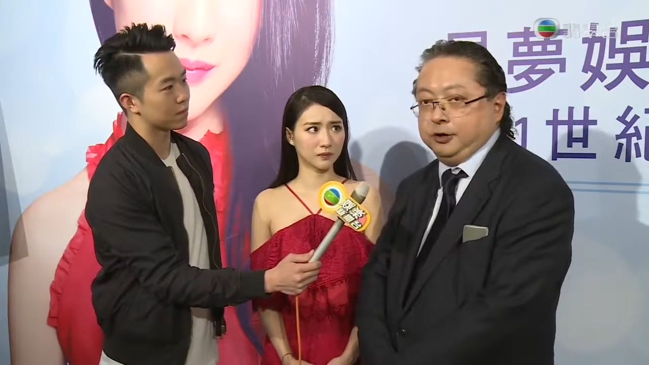 HANA菊梓喬正式約滿離巢TVB星夢 出道7年間由高峰稱霸瞬間慘變過氣一姐 | UHK 港生活