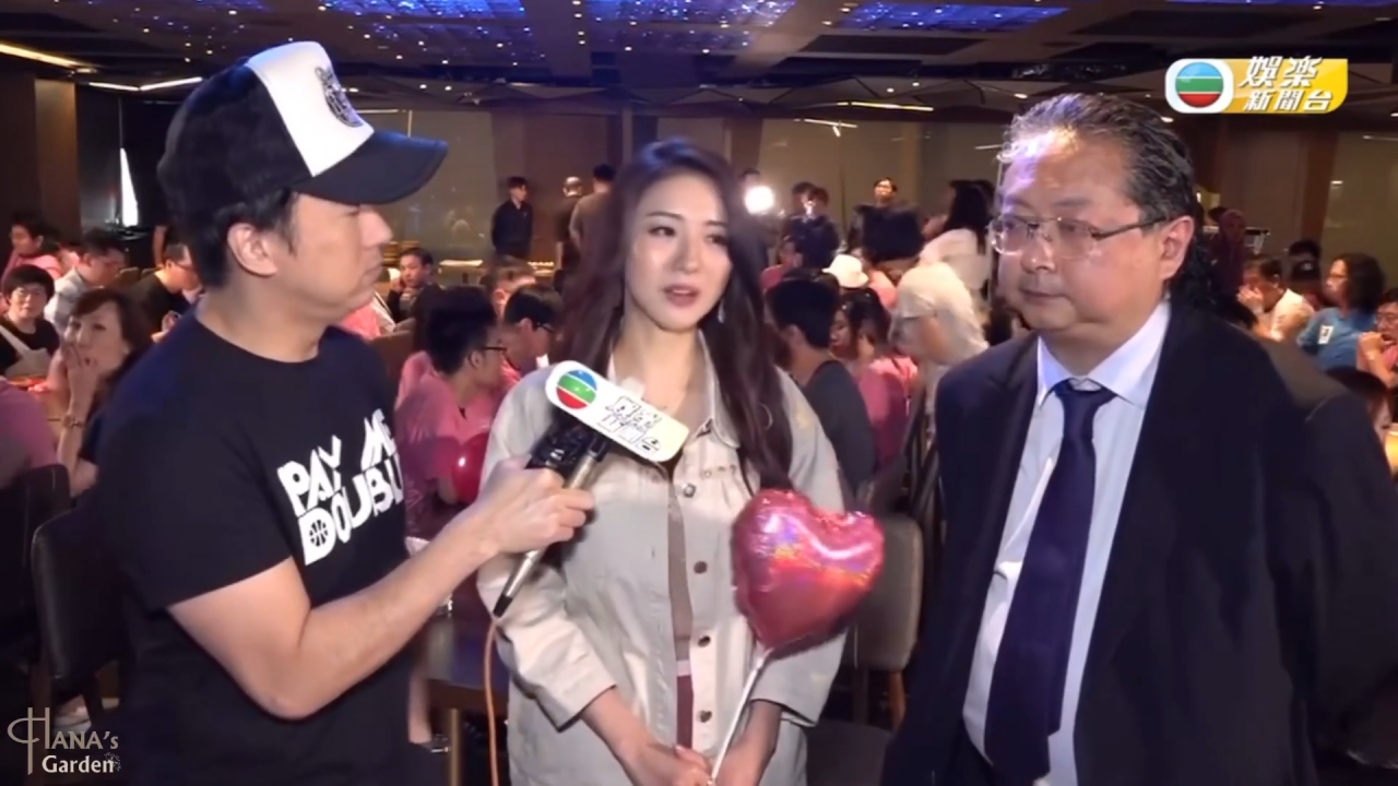 HANA菊梓喬承認單身疑暗示與吳卓羲已甩拖？緋聞傳足多時突然斬纜心急脫單 | UHK 港生活