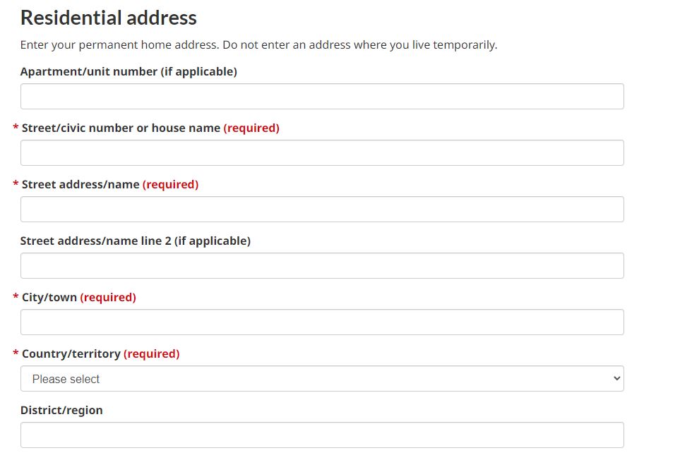 eTA懶人包2025｜香港特區護照申請電子旅行證/觀光簽證 附各地區申證步驟/費用 | UHK 港生活