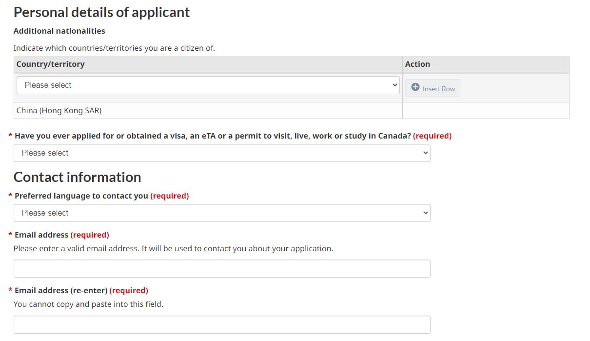 eta申請教學｜香港特區護照申請電子旅行證/觀光簽證地區+步驟+費用懶人包！ | U Travel