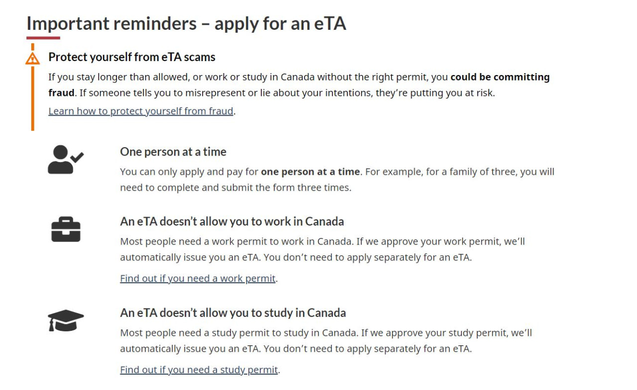 eTA懶人包2025｜香港特區護照申請電子旅行證/觀光簽證 附各地區申證步驟/費用 | UHK 港生活