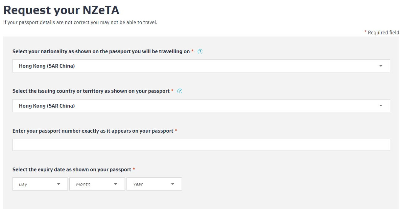 eTA懶人包2025｜香港特區護照申請電子旅行證/觀光簽證 附各地區申證步驟/費用 | UHK 港生活