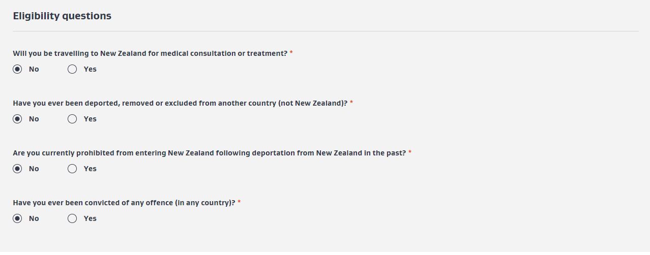 eTA懶人包2025｜香港特區護照申請電子旅行證/觀光簽證 附各地區申證步驟/費用 | UHK 港生活