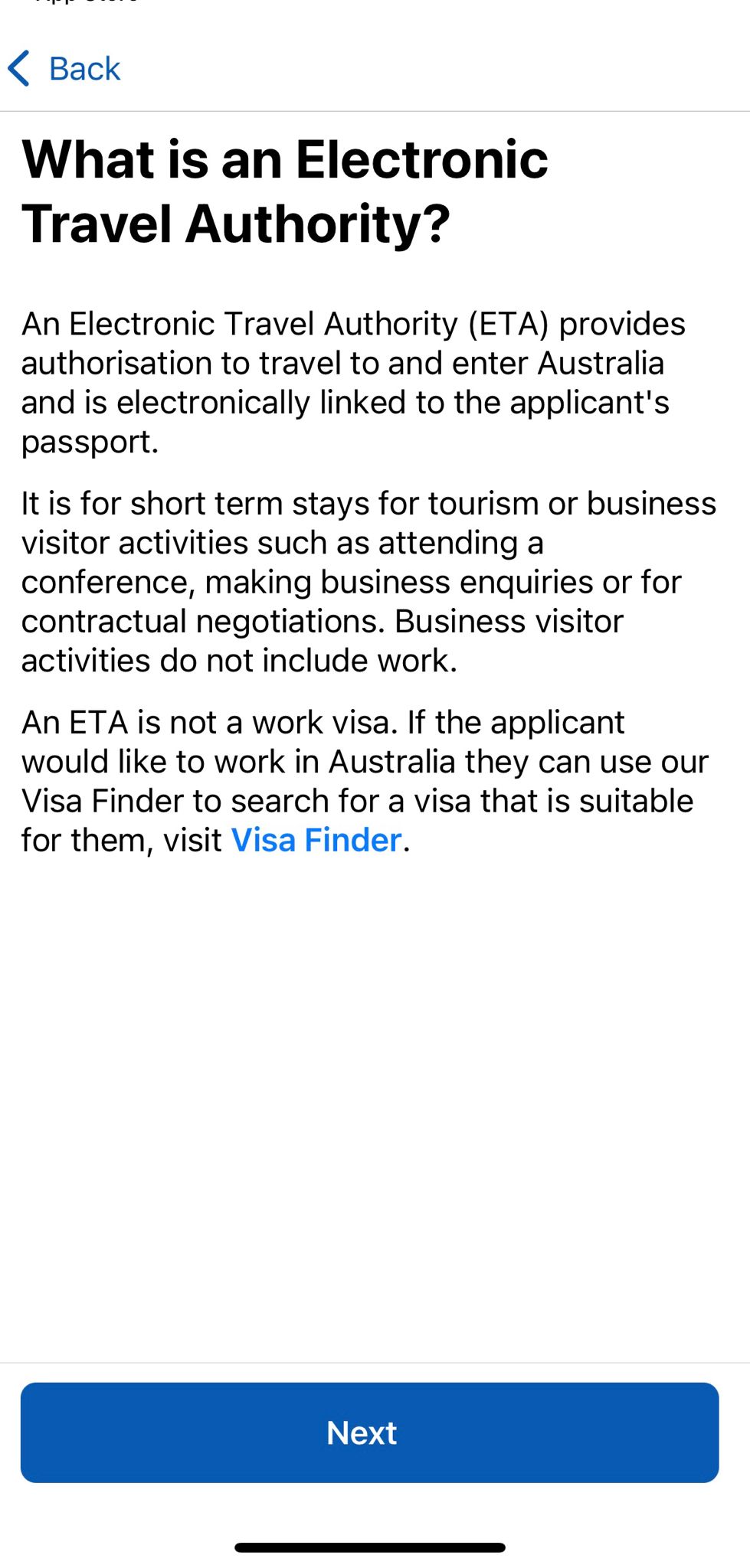 eTA懶人包2025｜香港特區護照申請電子旅行證/觀光簽證 附各地區申證步驟/費用 | UHK 港生活