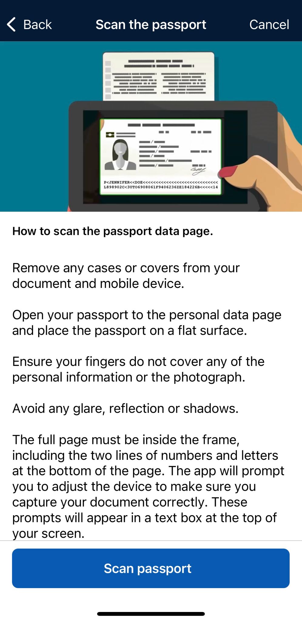 eTA懶人包2025｜香港特區護照申請電子旅行證/觀光簽證 附各地區申證步驟/費用 | UHK 港生活