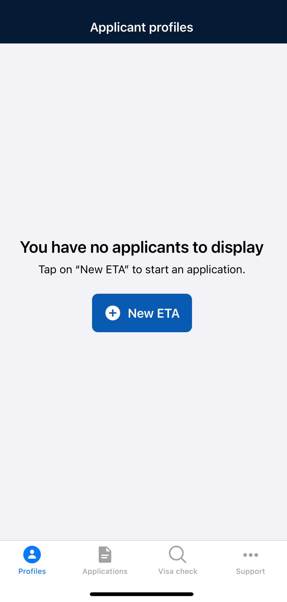 eTA懶人包2025｜香港特區護照申請電子旅行證/觀光簽證 附各地區申證步驟/費用 | UHK 港生活