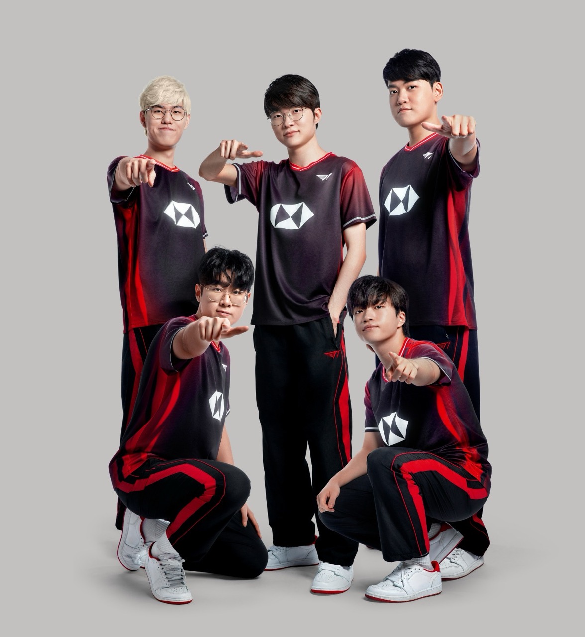 【盛事之都】電競名人 Faker 將來港見 Fans！1 個方法抽滙豐 One x T1《League of One》party 門票 - ezone.hk - 網絡生活 - 生活情報 ...