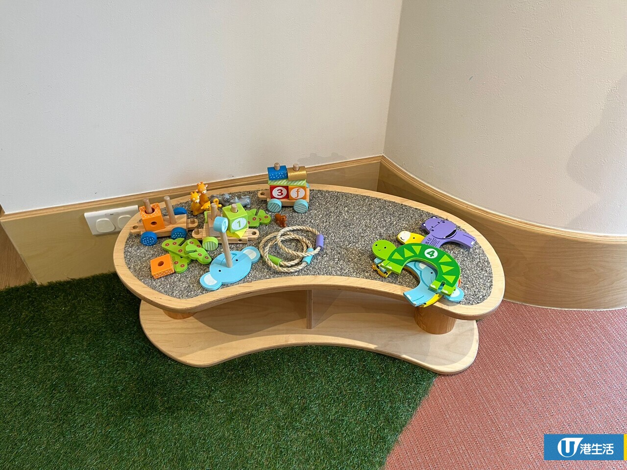 免費玩銅鑼灣7,500尺大型室內遊樂場！全木製樹屋+小型攀石牆 (附門票換購詳情) | UHK 港生活