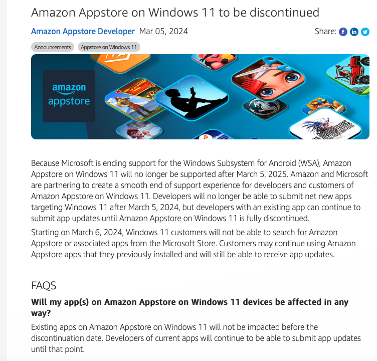 Microsoft 突然宣布這天起 全面終止 Windows 11 一重點功能 | ezone