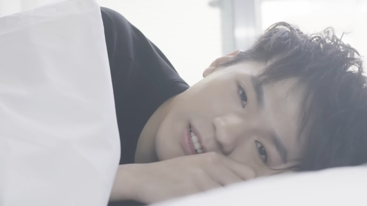 12怪盜彩蛋｜MIRROR惡搞Ian歌曲 陳卓賢反應曝真實隊友互動 | UHK 港生活